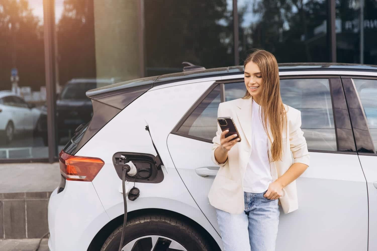 Carros híbridos: vale a pena trocar o seu em 2025? Descubra agora!