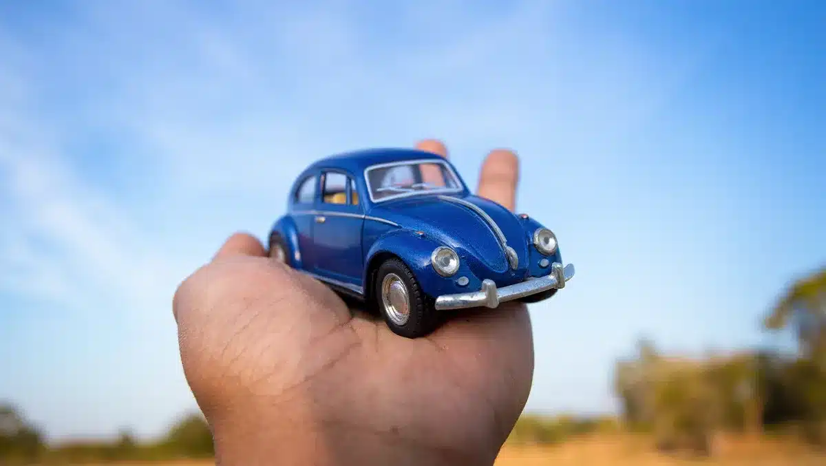 Carro vira miniatura digital: guia 2025 para transformar seu automóvel ...