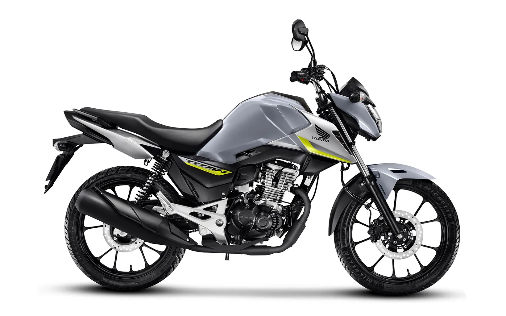 Honda CG: primeira moto a etanol no mundo, legado brasileiro que dura ...